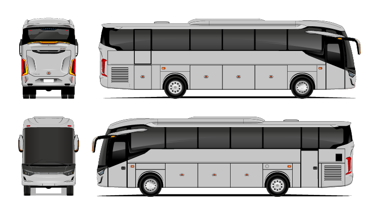 Model_detail - Laksana