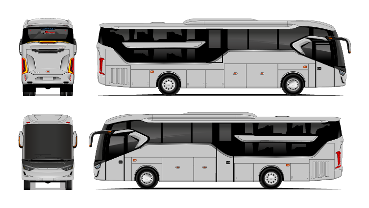 Model_detail - Laksana